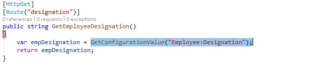 3 Ways To Fetch Configuration Values In Aspnet Core 0687