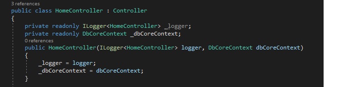 How To Use Entity Framework Core Database First Approach In Asp Core